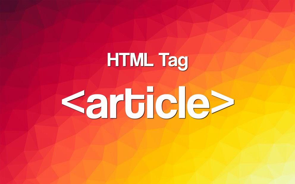 Utilizing the HTML Tag (syntax, attributes, compatibility)
