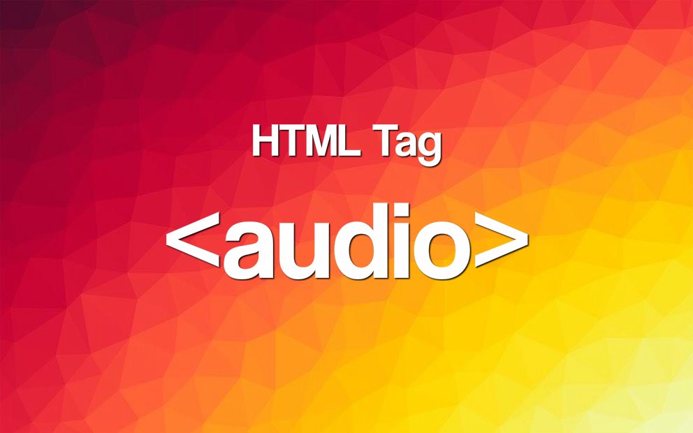 Utilizing The Html Tag Syntax Attributes Compatibility 2609
